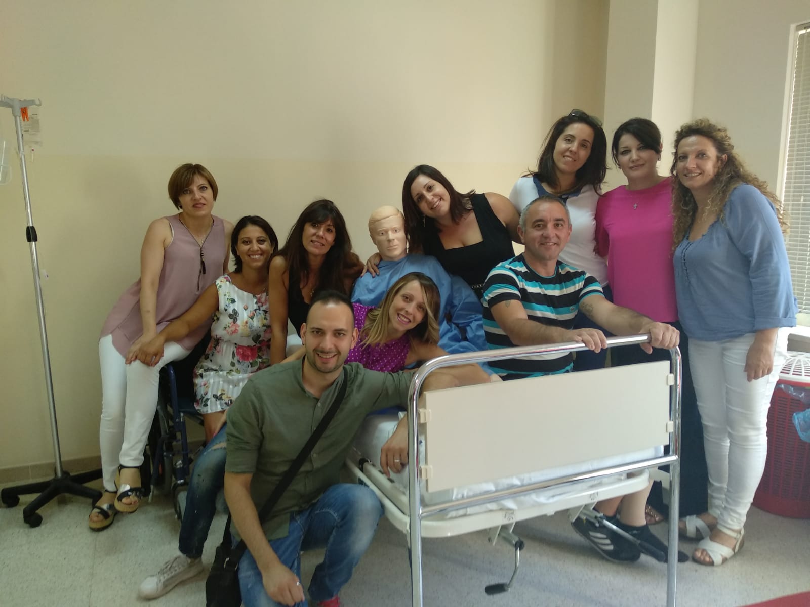 Fotogallery – CFP Centro Formazione Professionale